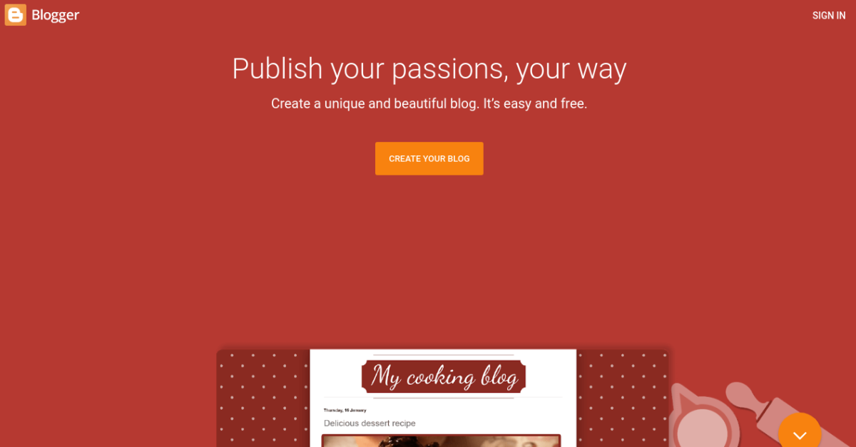 Top 10 Blogging Sites for Beginners in 2020 | Bytelabz