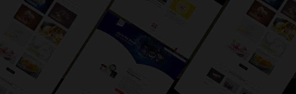 Joy Ice Cream | Bytelabz