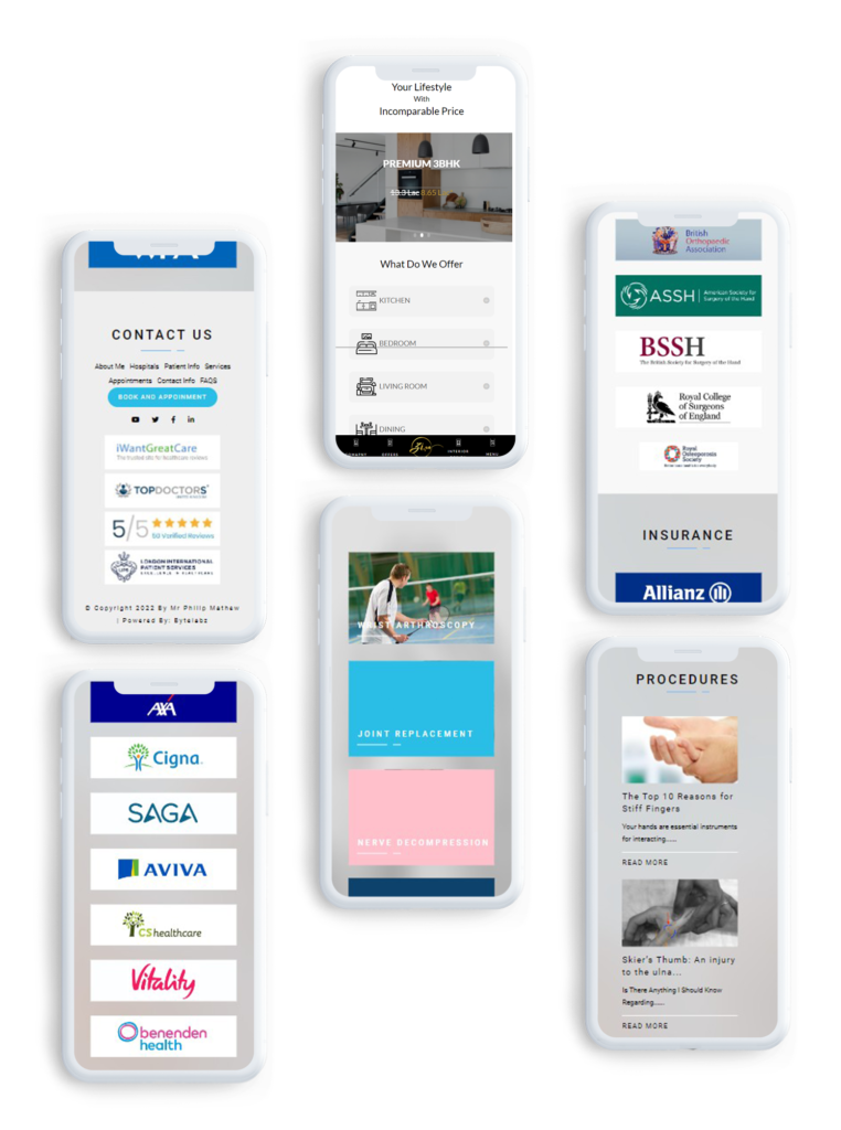 Mr Philip Mathew - Bytelabz