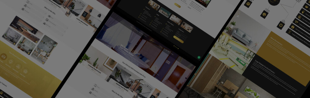 Zira Interiors | Bytelabz