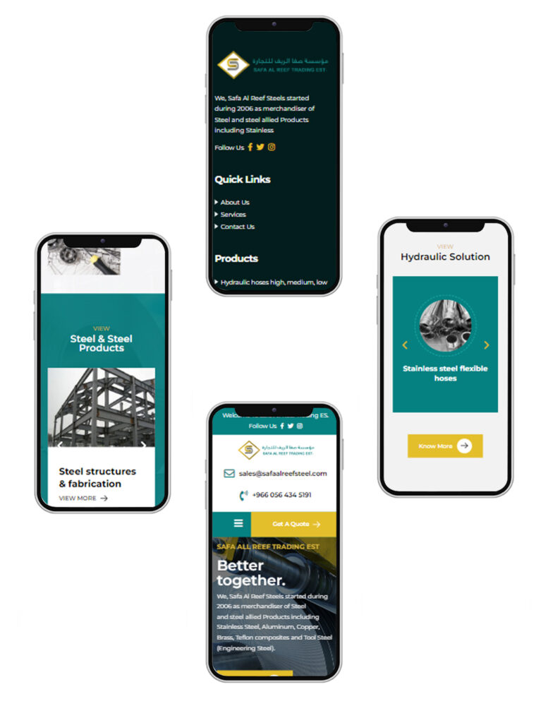 safaalreefgroup - Bytelabz