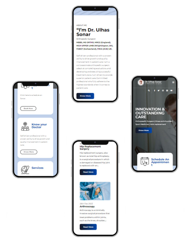 bonejointsclinic - Bytelabz